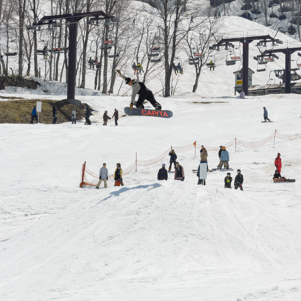 Events: Mountain Wave 2016 Preview - Japan Grabs