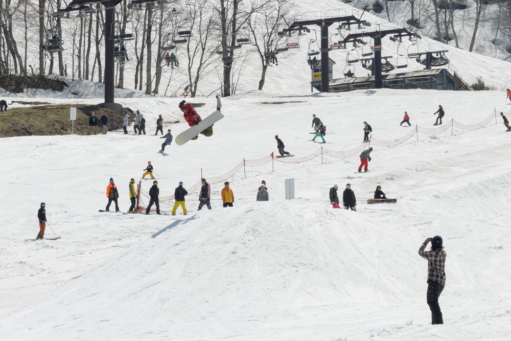 Events: Mountain Wave 2016 Preview - Japan Grabs